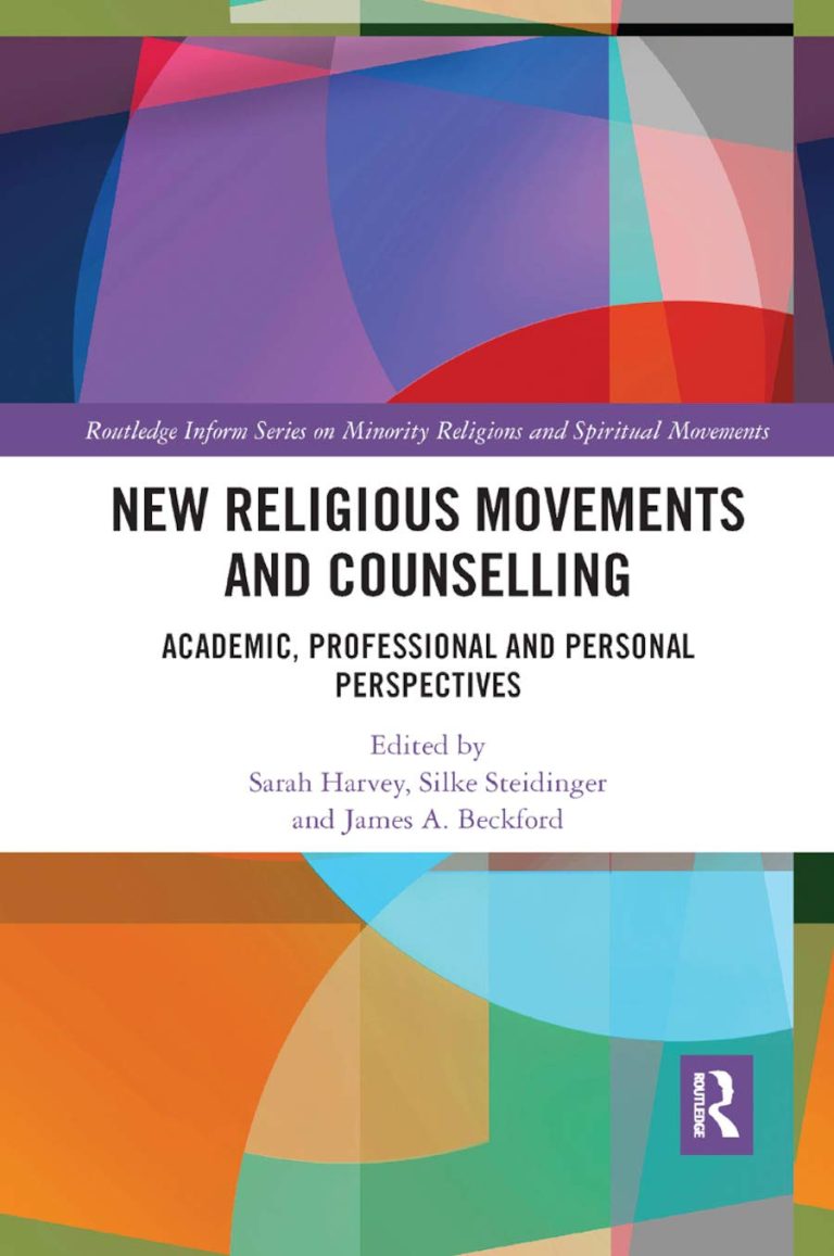 Week 1 – Understanding Cults and Coercive Control - International Cult ...