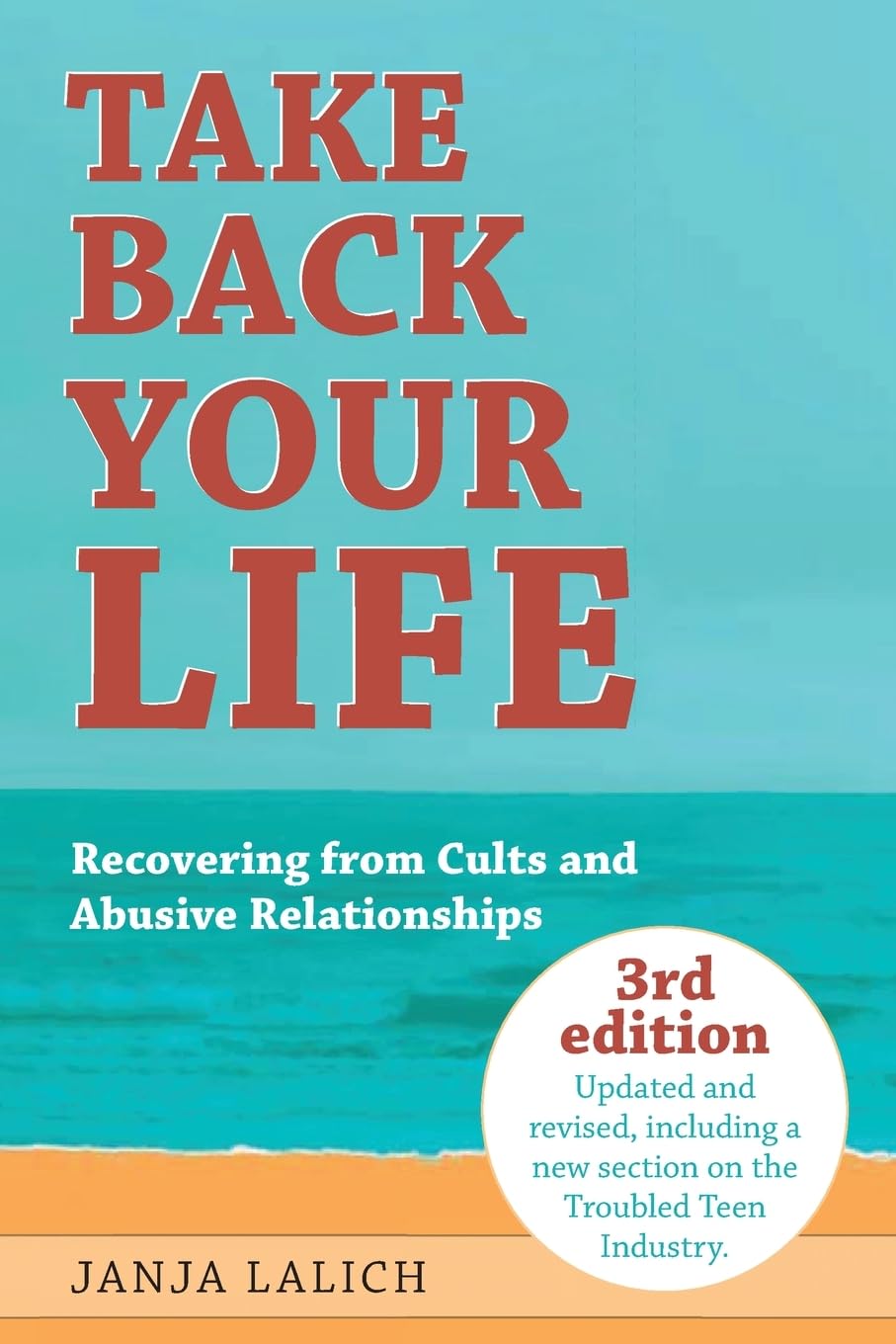 Week 1 – Understanding Cults and Coercive Control - International Cult ...